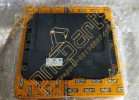 China 332 K6848 JS220 Engine ECU Controller JCB Excavator Parts for sale