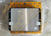China 332 K6848 JS220 Engine ECU Controller JCB Excavator Parts for sale