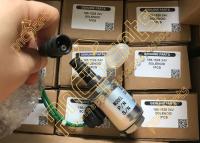 China CAT D8R Solenoid Valve 1861525 1861526 Excavator Spare Parts Aftermarket 24V for sale