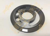China K3V112DT Pump Rotary Group XJBN 00063 for Hyundai R210 7 Excavator 50-60kg for sale