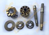 China K3V112DT Pump Rotary Group XJBN 00063 for Hyundai R210 7 Excavator 50-60kg for sale