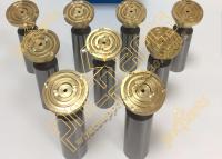China K3V112DT Pump Rotary Group XJBN 00063 for Hyundai R210 7 Excavator 50-60kg for sale
