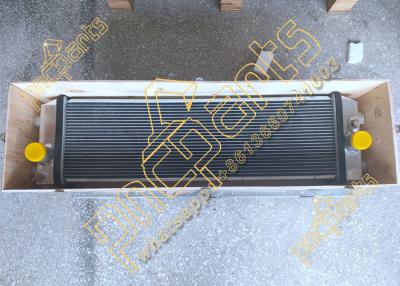 China 352 7780 Excavator Spare Parts  E312E 312EL Core Radiator for sale