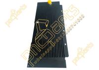 China JS130 Oil Cooler 30 926180 JCB Excavator Cooling System Spare Part 680x310x103mm for sale