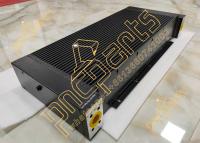 China JCB JS220 Hydraulic Oil Cooler 30 926976 Excavator Spare Parts 40-70 kg for sale