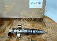 China 235-2888 E330C C-9 Diesel Engine Fuel Injector 236-0962 D6R for sale