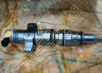 China 235-2888 E330C C-9 Diesel Engine Fuel Injector 236-0962 D6R for sale