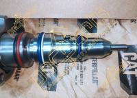 China 178-0199 Diesel Fuel Injector Excavator E325C 3126B 10R-0782 for sale