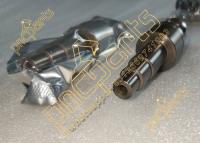 China Valve Plate 2036795 2036786 HPV102 EX200-5 for Hitachi Excavator Hydraulic Pump for sale