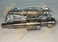 China Valve Plate 2036795 2036786 HPV102 EX200-5 for Hitachi Excavator Hydraulic Pump for sale