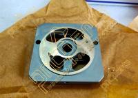 China Valve Plate 2036795 2036786 HPV102 EX200-5 for Hitachi Excavator Hydraulic Pump for sale