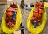 China Volvo EC180B Excavator Hydraulic Pump Unit VOE14533644 K5V80DT 90-100kg for sale