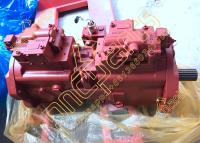 China Hyundai R290-7 Excavator Hydraulic Pump 31N8-10010 K3V140DT 180-190kg for sale