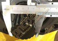 China 31N8-10070 K5V140DTP Hyundai R305LC-7 JCB JS290 Hydraulic Main Pump 130-140kg for sale