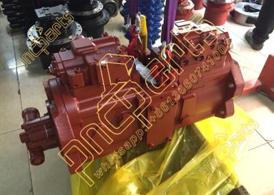 China 31N8-10070 K5V140DTP Hyundai R305LC-7 JCB JS290 Hydraulic Main Pump 130-140kg for sale