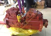 China 31N8-10070 K5V140DTP Hyundai R305LC-7 JCB JS290 Hydraulic Main Pump 130-140kg for sale