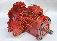 China 31N9-10010 K3V180DT Excavator Hydraulic Piston Pump for Hyundai R320-7 EC360BLC 190kg for sale