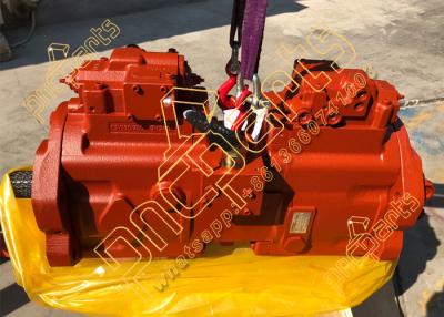 China 31N9-10010 K3V180DT Excavator Hydraulic Piston Pump for Hyundai R320-7 EC360BLC 190kg for sale
