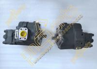 China Nachi Genuine PVD-00B-14P-5G3 Hydraulic Piston Pump for Hitachi ZX18 Excavator 20-30kg for sale