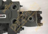 China PVD-3B-56P Kobelco Excavator Hydraulic Pump SK60 SK75UR Nachi Piston Pump 25-28kgs for sale