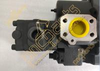 China PVD-3B-56P Kobelco Excavator Hydraulic Pump SK60 SK75UR Nachi Piston Pump 25-28kgs for sale
