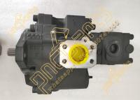 China PVD-3B-56P Kobelco Excavator Hydraulic Pump SK60 SK75UR Nachi Piston Pump 25-28kgs for sale