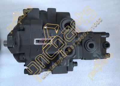China PVD-3B-56P Kobelco Excavator Hydraulic Pump SK60 SK75UR Nachi Piston Pump 25-28kgs for sale