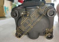 China PVD-3B-56P Kobelco Excavator Hydraulic Pump SK60 SK75UR Nachi Piston Pump 25-28kgs for sale