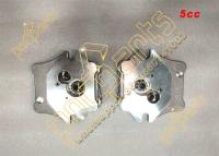 China Nachi PVD-0B PVD-1B PVD-2B PVD-3B Hydraulic Pilot Pump 8cc-56cc for Excavator for sale