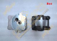 China Nachi PVD-0B PVD-1B PVD-2B PVD-3B Hydraulic Pilot Pump 8cc-56cc for Excavator for sale