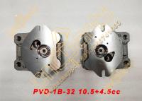 China Nachi PVD-0B PVD-1B PVD-2B PVD-3B Hydraulic Pilot Pump 8cc-56cc for Excavator for sale
