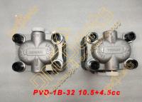 China Nachi PVD-0B PVD-1B PVD-2B PVD-3B Hydraulic Pilot Pump 8cc-56cc for Excavator for sale