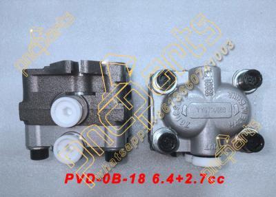 China Nachi PVD-0B PVD-1B PVD-2B PVD-3B Hydraulic Pilot Pump 8cc-56cc for Excavator for sale