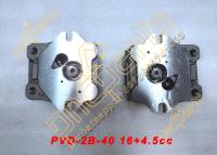 China Nachi PVD-0B PVD-1B PVD-2B PVD-3B Hydraulic Pilot Pump 8cc-56cc for Excavator for sale