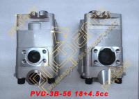 China Nachi PVD-0B PVD-1B PVD-2B PVD-3B Hydraulic Pilot Pump 8cc-56cc for Excavator for sale