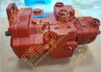 China PSVD2-17E Excavator ZX40 Hydraulic Piston Pump VIO55 for sale