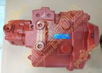 China PSVD2-17E Excavator ZX40 Hydraulic Piston Pump VIO55 for sale