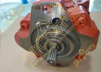 China PSVD2-17E Excavator ZX40 Hydraulic Piston Pump VIO55 for sale