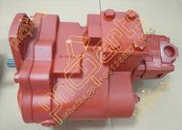 China PSVD2-17E Excavator ZX40 Hydraulic Piston Pump VIO55 for sale