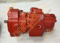 China PSVD2-17E Excavator ZX40 Hydraulic Piston Pump VIO55 for sale