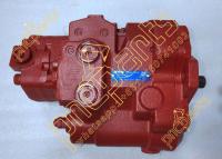 China PSVD2-17E Excavator ZX40 Hydraulic Piston Pump VIO55 for sale