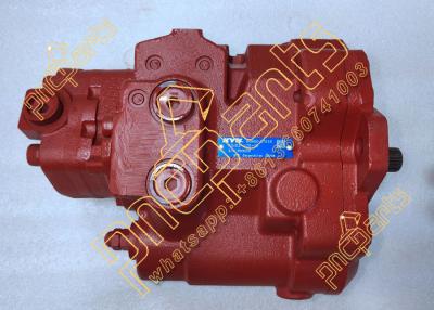 China PSVD2-17E Excavator ZX40 Hydraulic Piston Pump VIO55 for sale