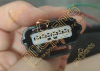 China Yanmar 129927-61601 Actuator 4TNV98 4TNV94 Fuel Pump Governor Genuine New for sale