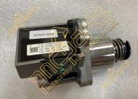 China Yanmar 129927-61601 Actuator 4TNV98 4TNV94 Fuel Pump Governor Genuine New for sale