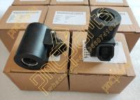 China Doosan DX140W DX160W Coil T/M Control Valve 300715-00110 Excavator Spare Part for sale