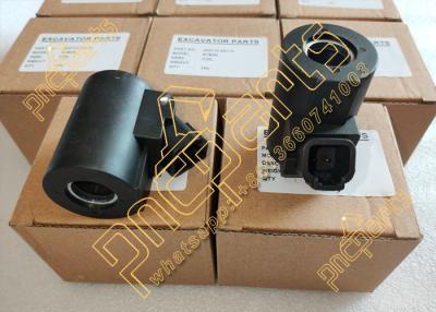 China Doosan DX140W DX160W Coil T/M Control Valve 300715-00110 Excavator Spare Part for sale