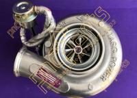China Komatsu PC300-7 6D114E Engine Turbocharger 6743-81-8040 15-18kg New Replacement for sale