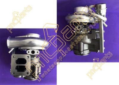 China Komatsu PC300-7 6D114E Engine Turbocharger 6743-81-8040 15-18kg New Replacement for sale