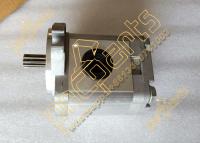 China Hitachi 9217994 ZX330-3 Hydraulic Charge Pump 9217993 ZX330-5G ZX850-3 Gear Pump 3.5-5.5kg for sale