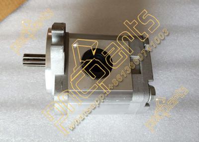 China Hitachi 9217994 ZX330-3 Hydraulic Charge Pump 9217993 ZX330-5G ZX850-3 Gear Pump 3.5-5.5kg for sale